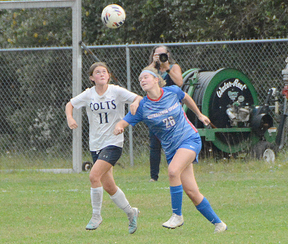 PB, Elkins to meet for regional title | News, Sports, Jobs - The ...